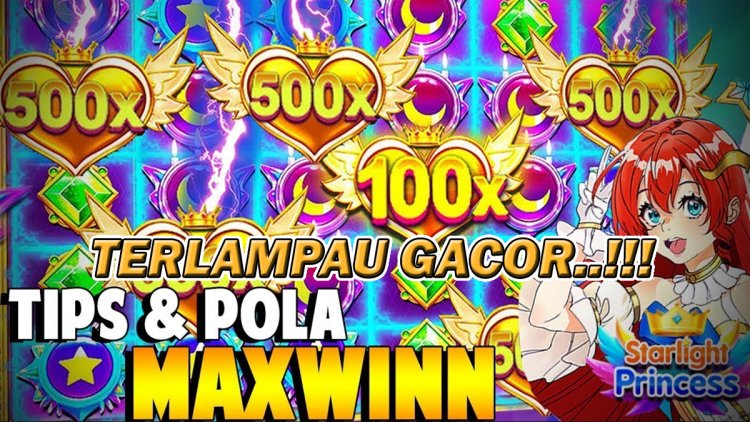 Cara Maxwin Slot Pragmatic: Rahasia Untuk Meraih Kemenangan Besar ...